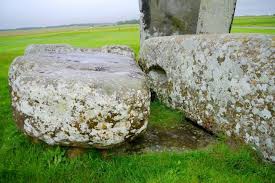 Century-old theory of where Stonehenge’s Altar Stone came from ...